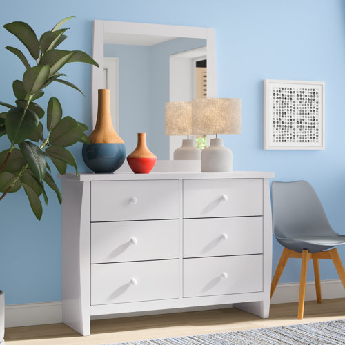 Mack & Milo™ Amabilia Platform Configurable Bedroom Set & Reviews | Wayfair