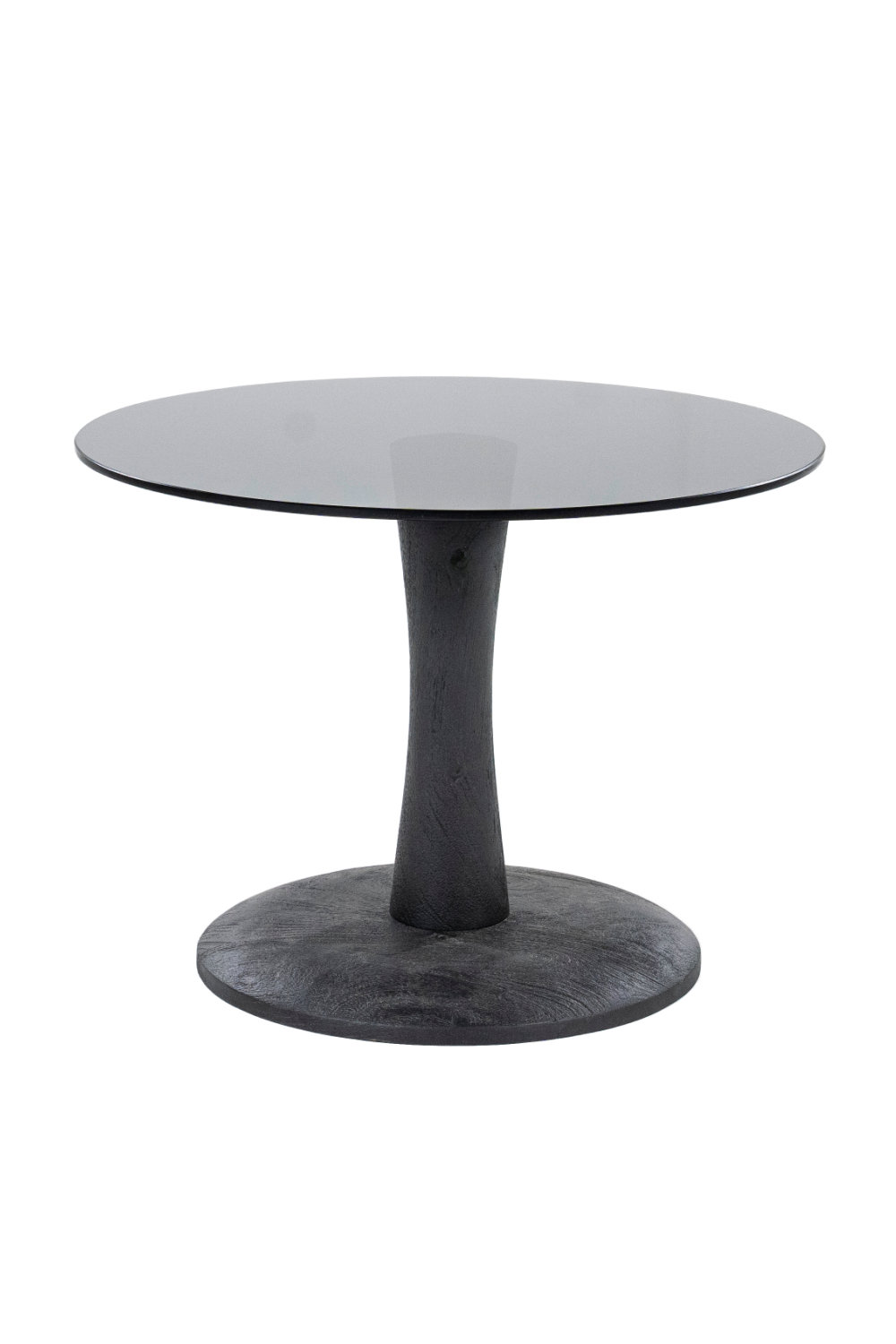 By Boo Boogie Pedestal Coffee Table | Wayfair