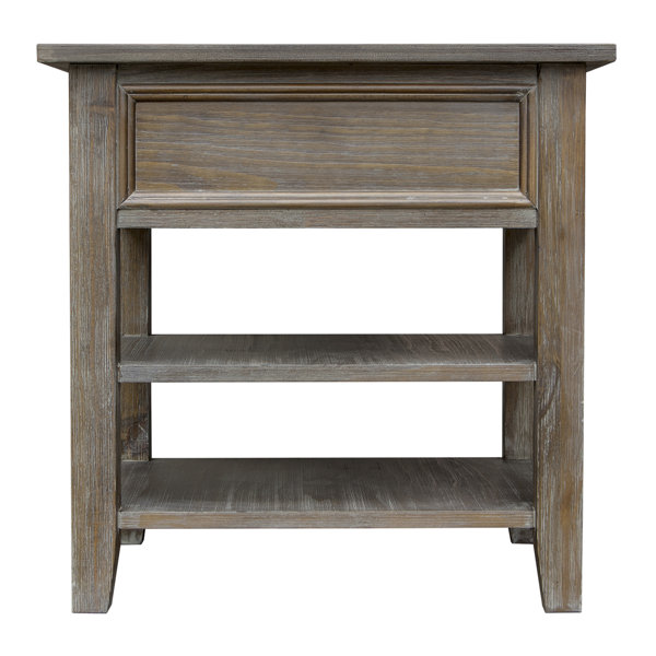 August Grove® Tribeca End Table | Wayfair