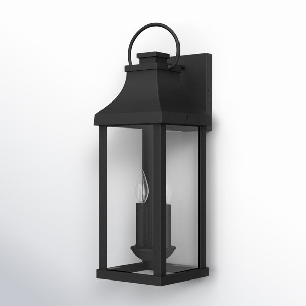 Birch Lane™ Caden Wall Light & Reviews | Wayfair