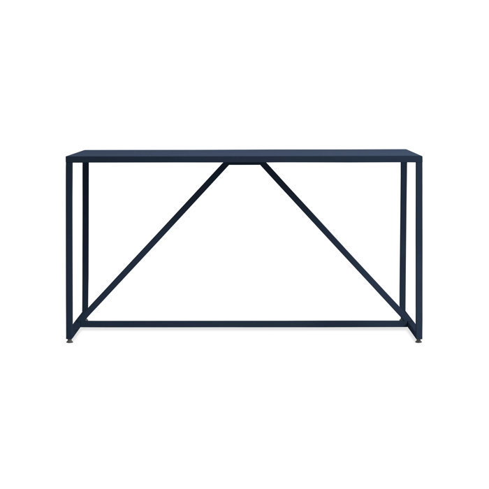 Blu Dot Strut Table & Reviews | Wayfair