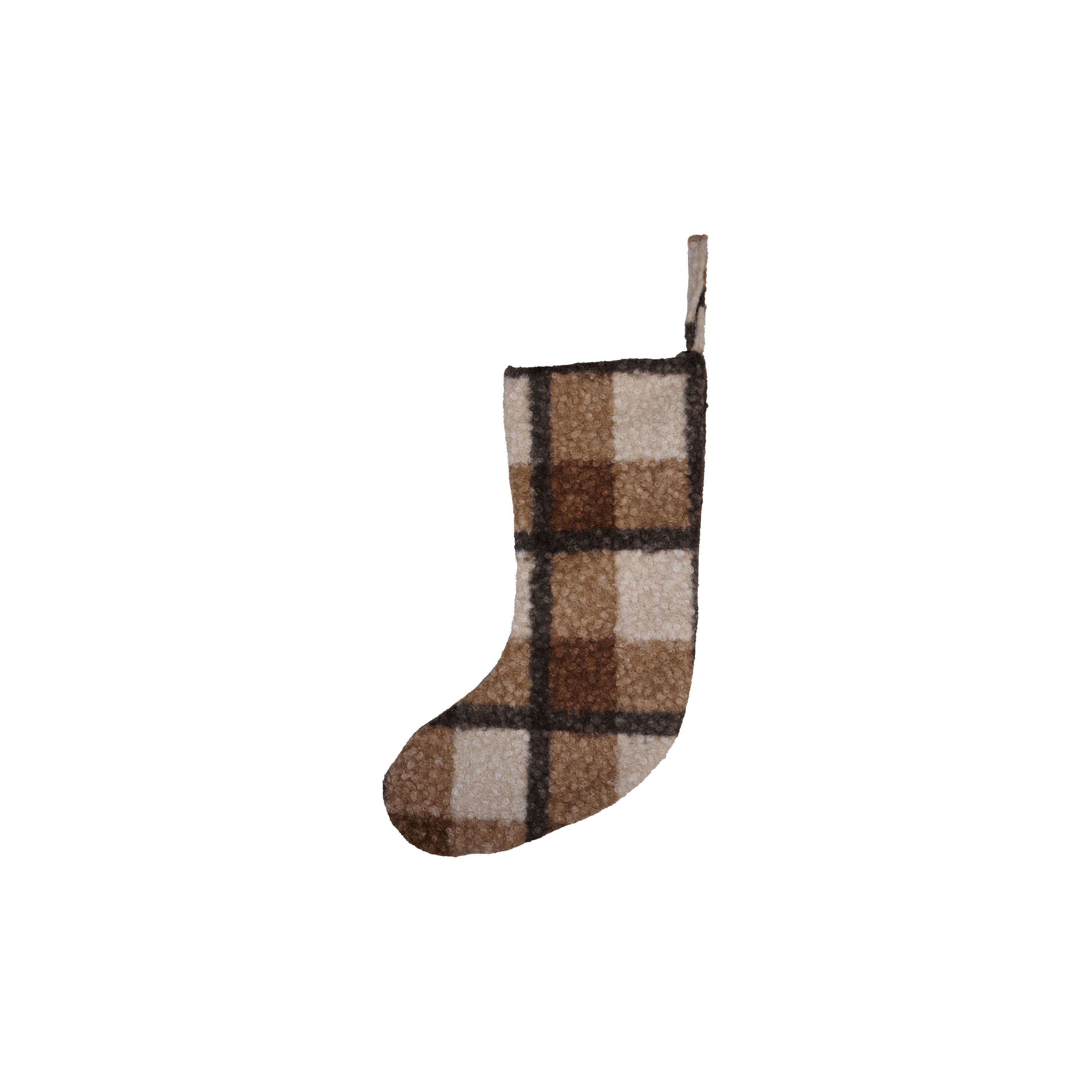 The Holiday Aisle® Polyester Stocking | Joss & Main