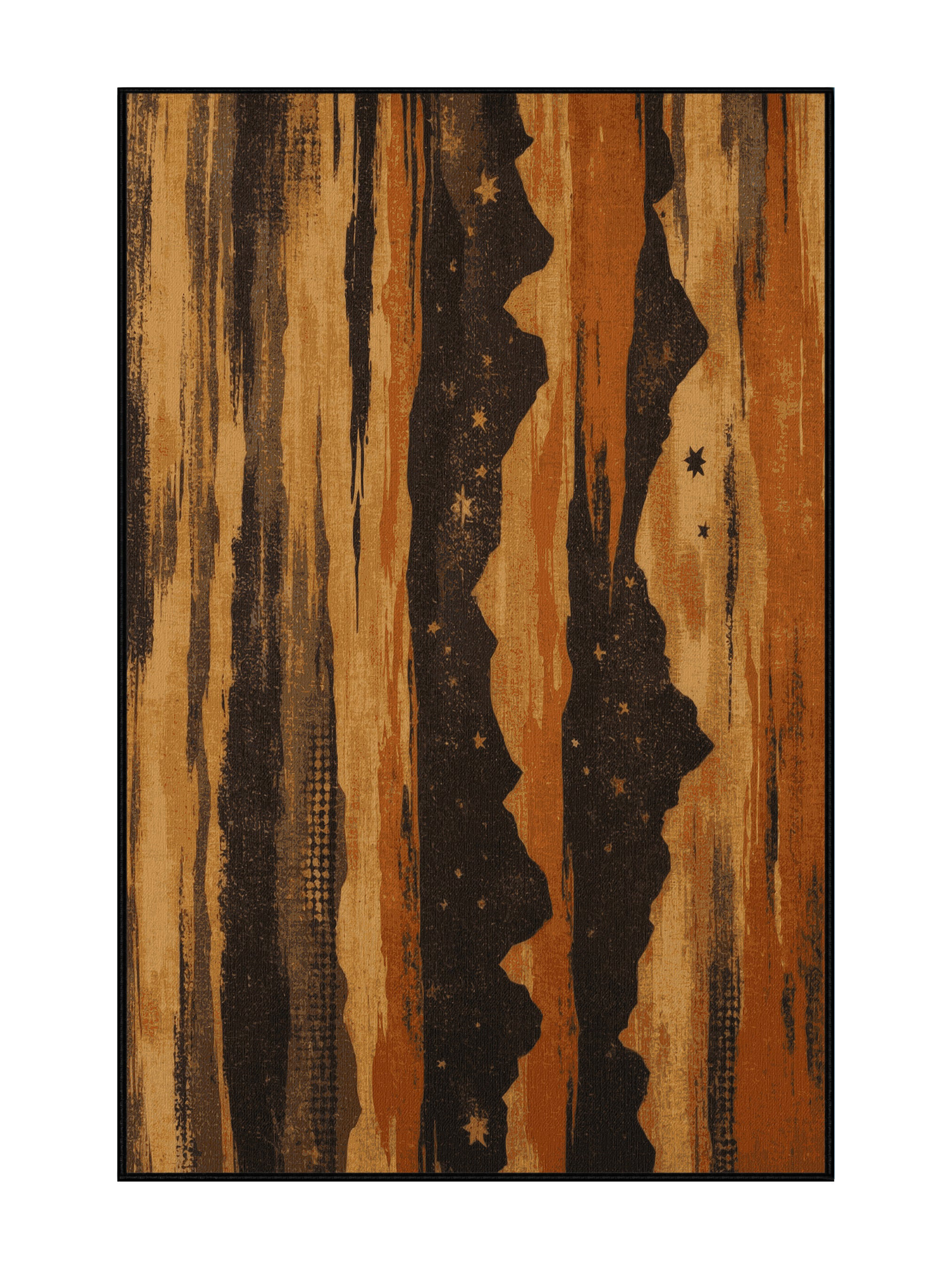 Wrought Studio Pale Echoes Rug - Wayfair Canada