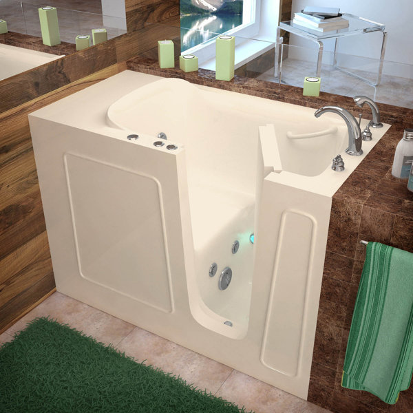 Walk In Tubs | Wayfair
