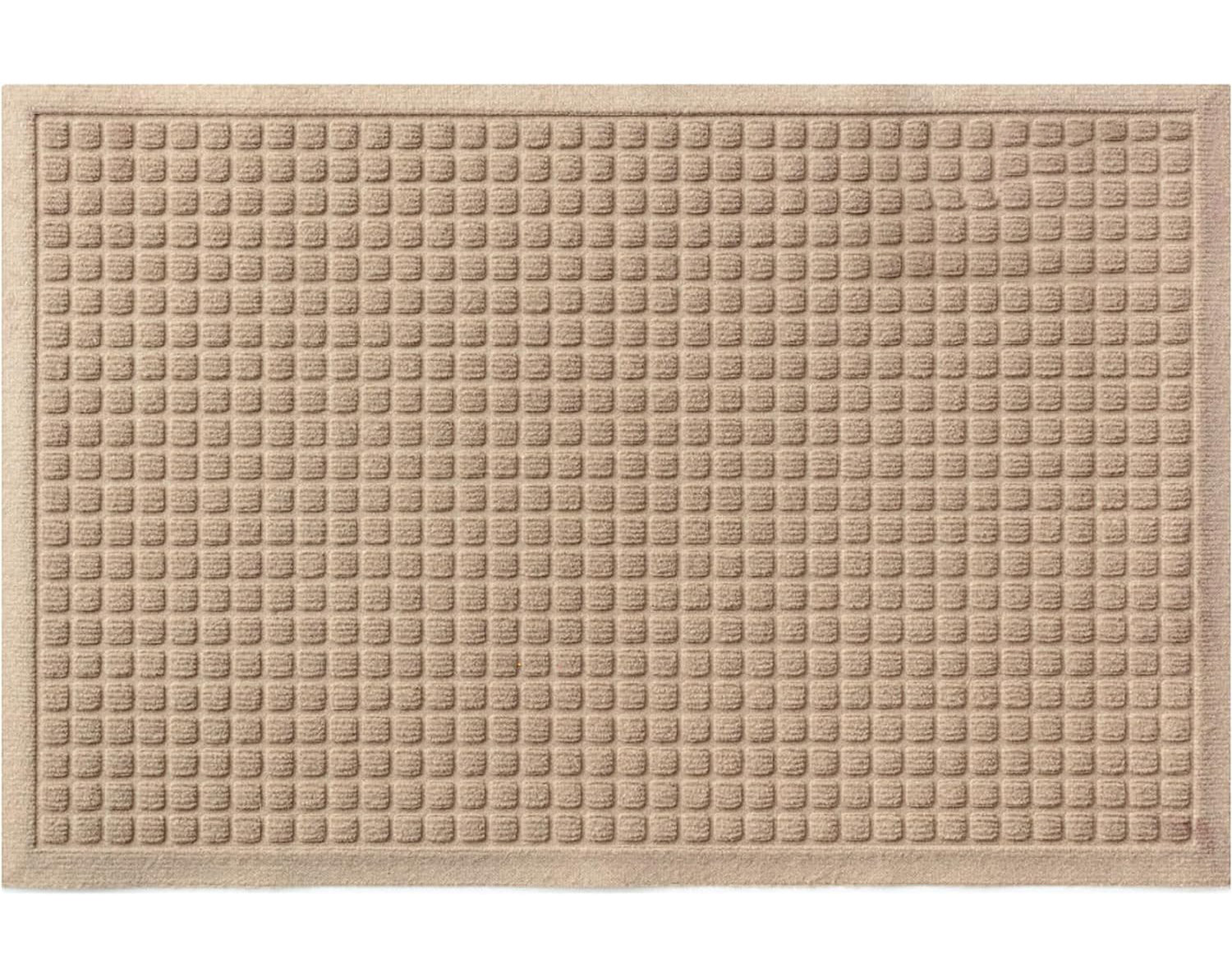 Latitude Run® Absorbent Moisture Guard Doormat,Stain and Fade Resistant ...