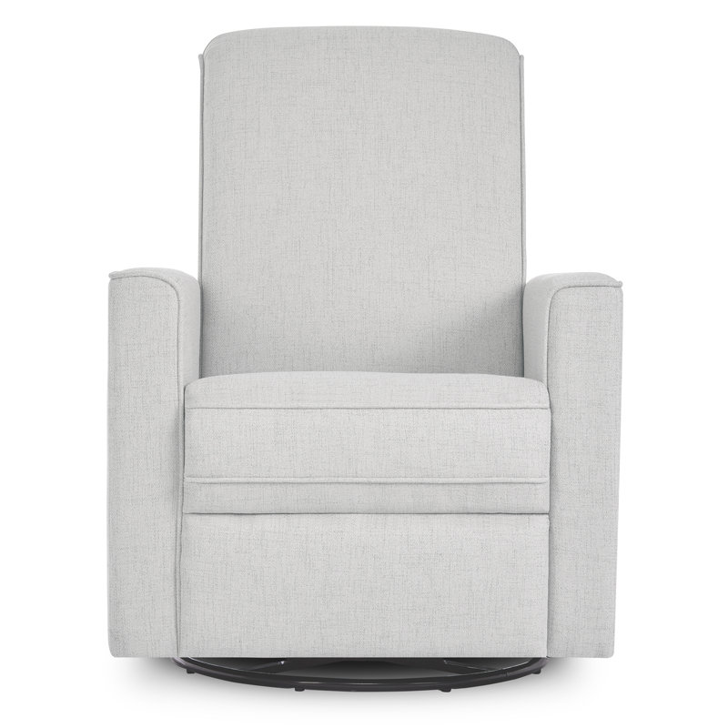 Evolur Raleigh Basic Glider |recliner| Rocker | Wayfair