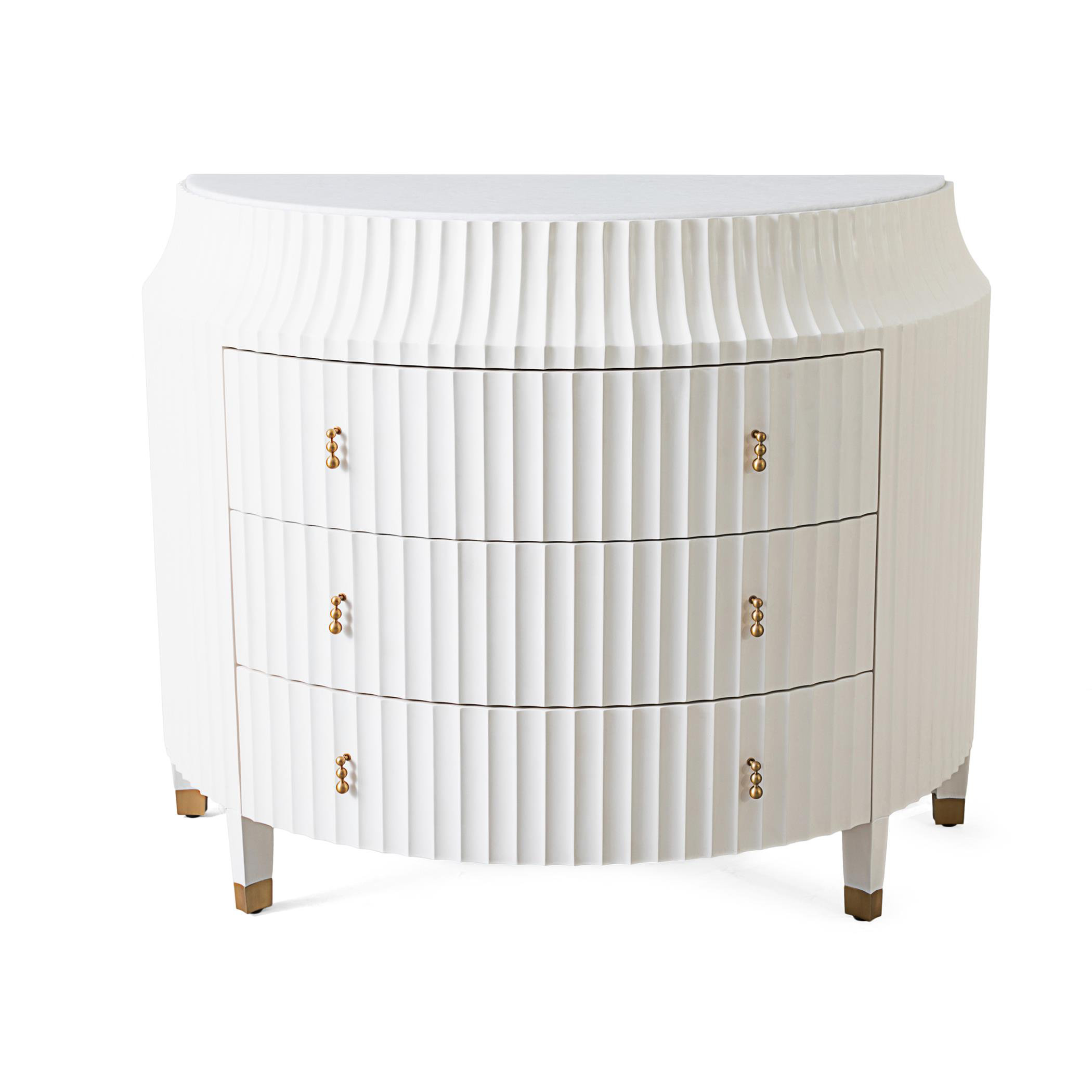 Ashley Childers Fountain Chest | Perigold