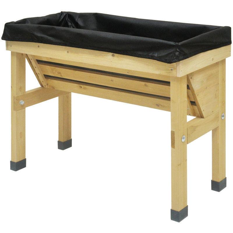 VegTrug Medium Classic Replacement Liner | Wayfair