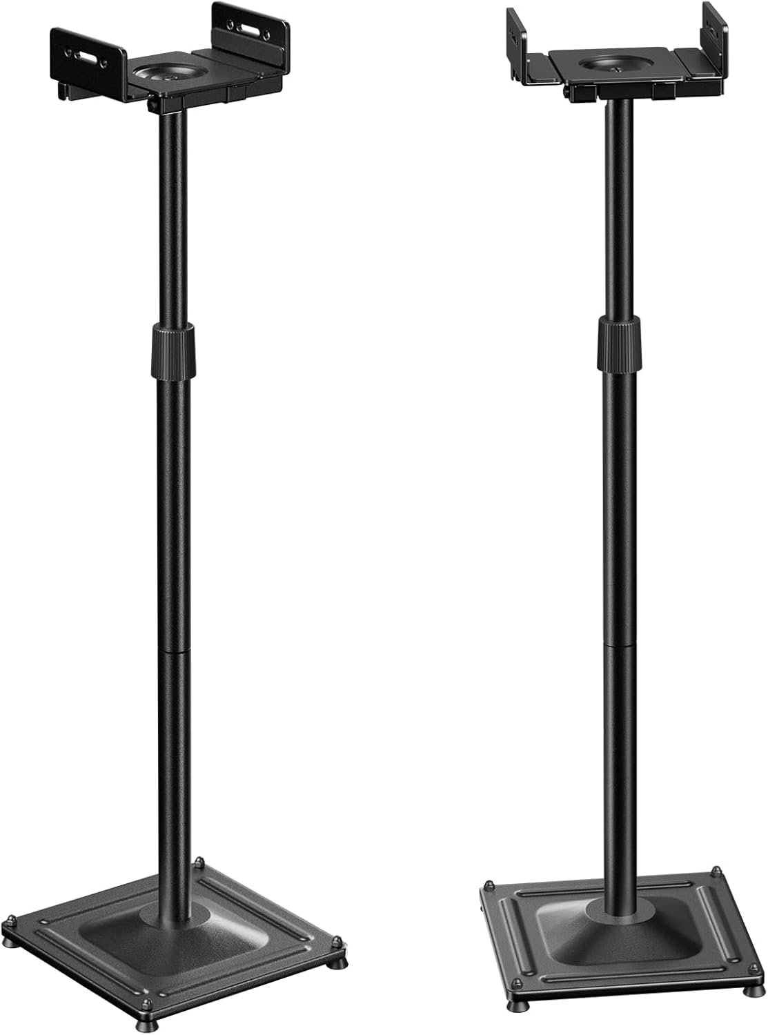 Rebrilliant Universal Speaker Stands for Surround Sound -Height ...