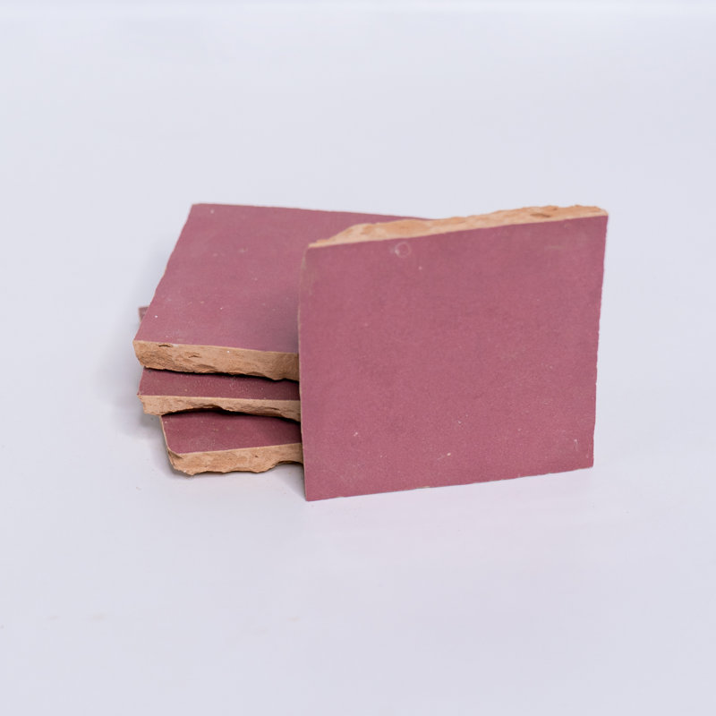 Moroccan Mosaic Tile House Zelig 4" x 4" Moroccan Wall & Floor Tile ...