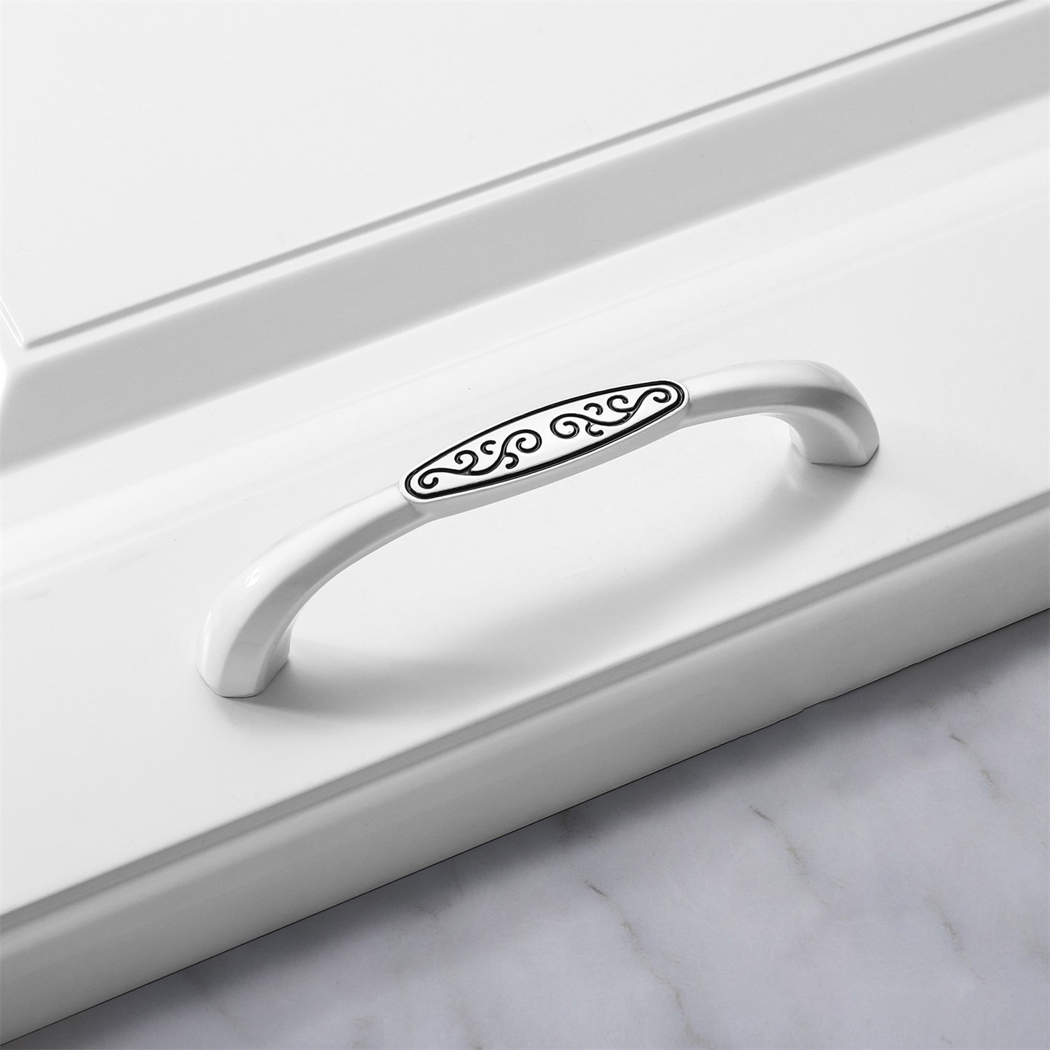 LIYONG Cabinet door handles, wardrobe door handles | Wayfair