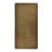 Bloomsbury Market Dining Table, Brown & Gold Finish | Wayfair