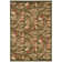 Winston Porter Carolane Performance Floral Rug & Reviews | Wayfair
