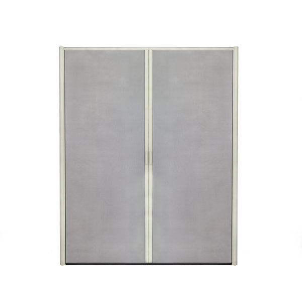 Casper Retractable Screens Retractable Screen for Double Door | Wayfair