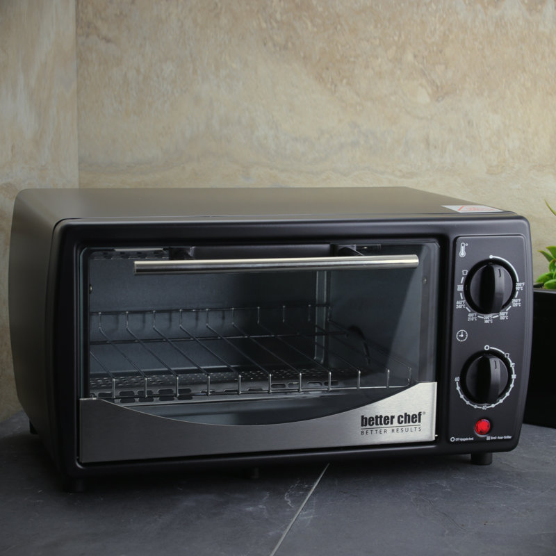 Better Chef Toaster Oven & Reviews | Wayfair
