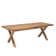 Union Rustic Brayfield Solid Wood Dining Table | Wayfair.co.uk