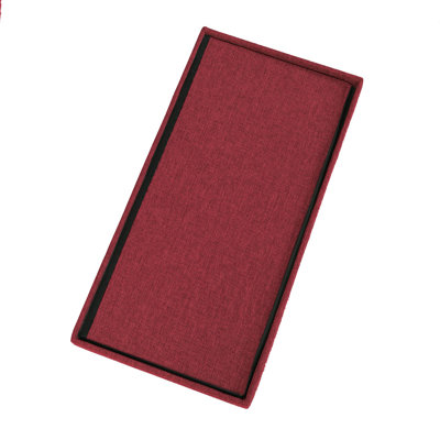 Winston Porter Foronda Upholstered Storage Ottoman & Reviews | Wayfair