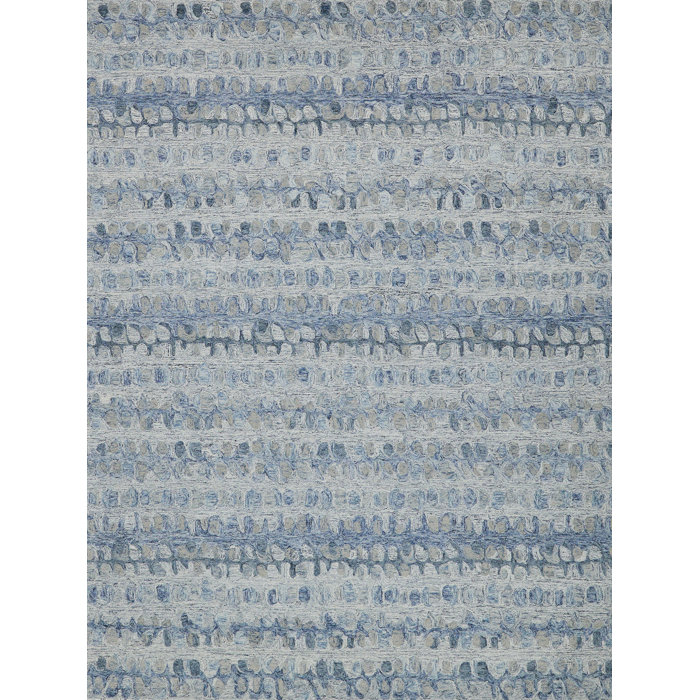 Exquisite Rugs Colorplay Handmade Hand Tufted New Zealand Wool on ...