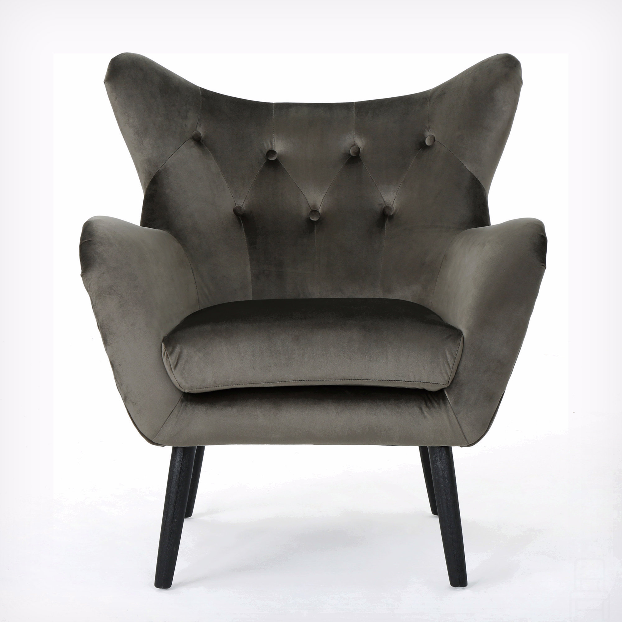 George Oliver ARM CHAIR | Wayfair