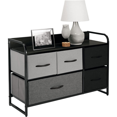 Wayfair | Metal Storage Drawers