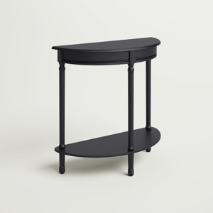 Three Posts™ Gaston 28" Console Table & Reviews | Wayfair