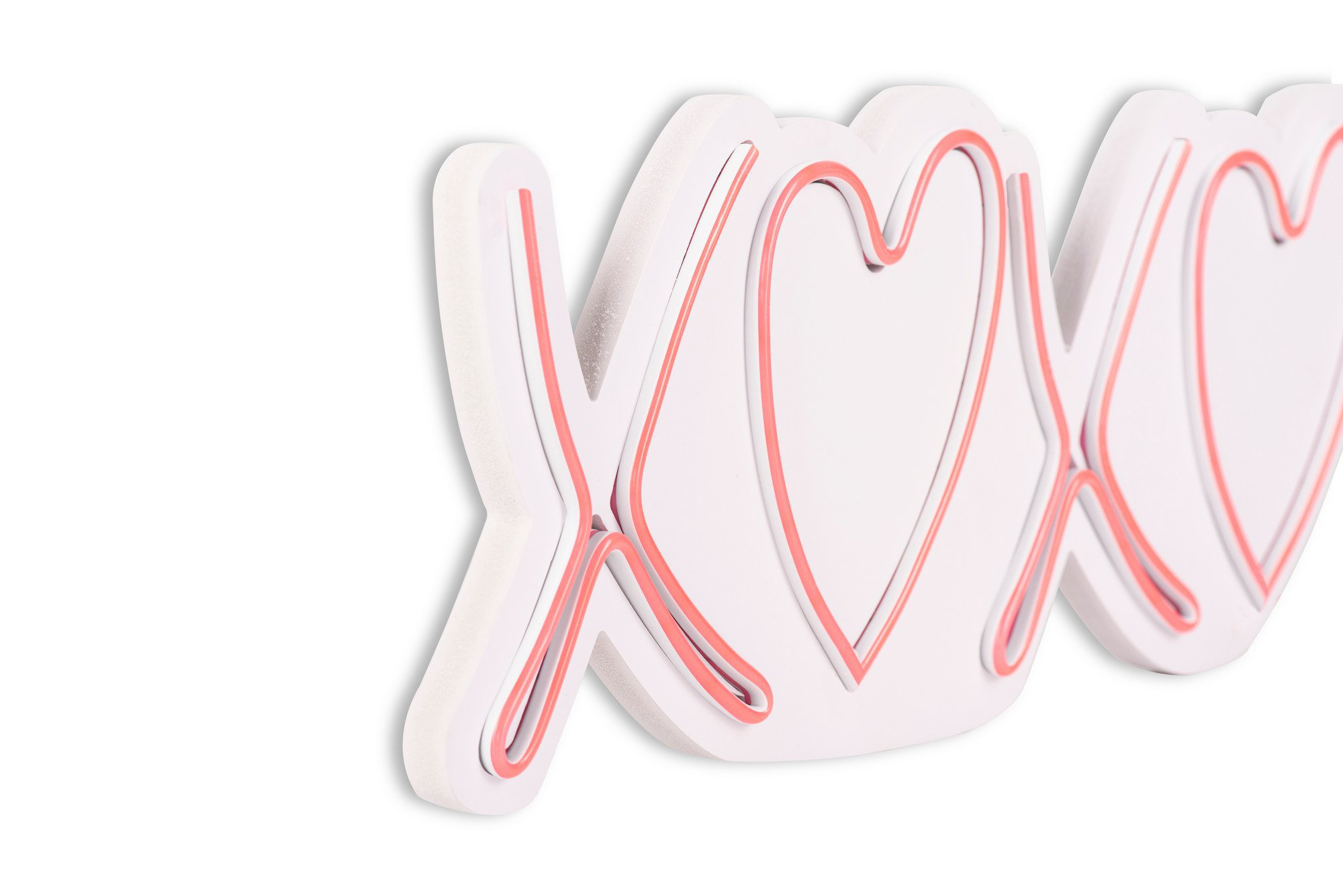 Trinx Decorative Plastic Led Lighting | Wayfair