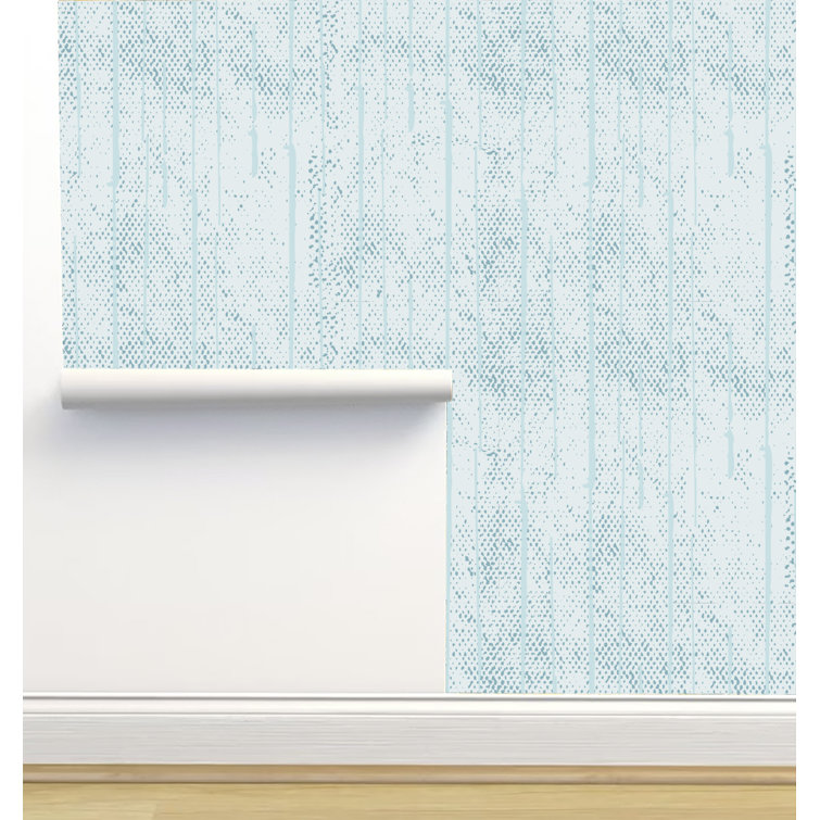 Limitless Walls Monor Designs Peel & Stick Abstract Roll | Wayfair