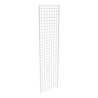 Econoco 84" H x 24" W Grid Panel & Reviews | Wayfair