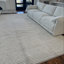Wade Logan® Charvik Solid Colour Handmade Area Rug in Ivory & Reviews ...