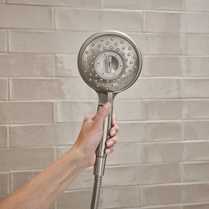 American Standard Spectra Complete Shower System & Reviews | Wayfair