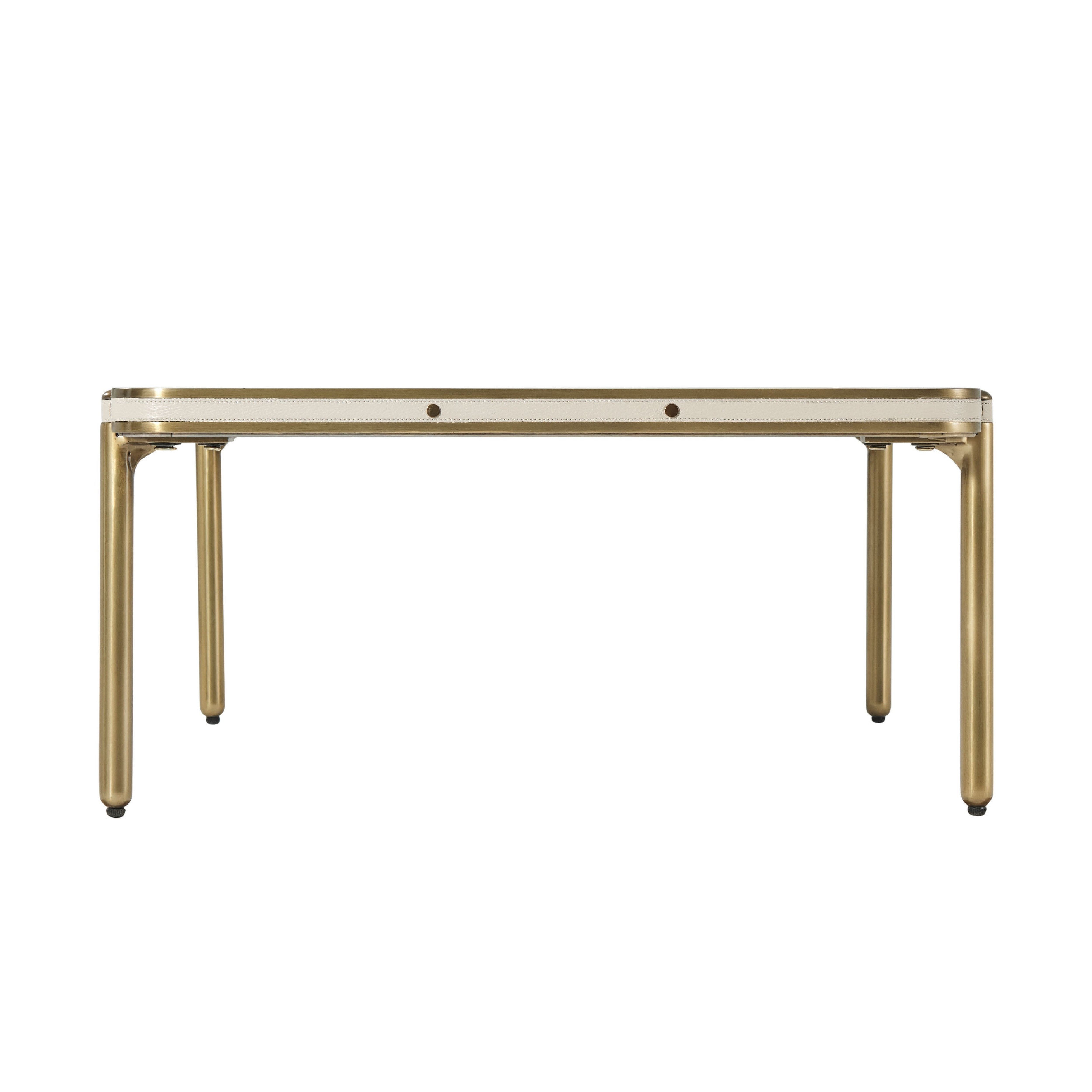 Theodore Alexander The Iconic 4 Legs Coffee Table - Wayfair Canada