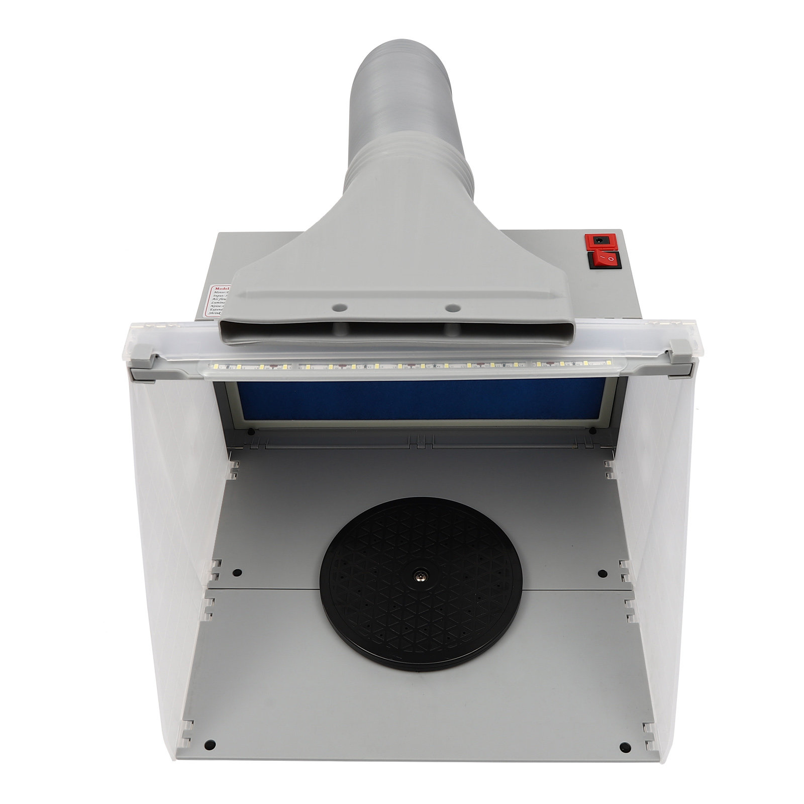 Wrought Studio Kajaun 14.17" Model Painting Workbench - Wayfair Canada