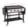 Royal Gourmet 4 - Burner Liquid Propane Gas Griddle | Wayfair
