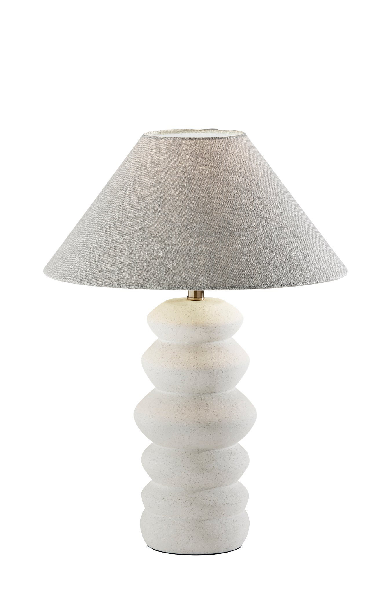 Ivy Bronx Glendaly Ceramic Table Lamp | Wayfair
