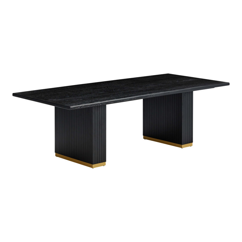 Scribe Dining Table & Reviews | AllModern