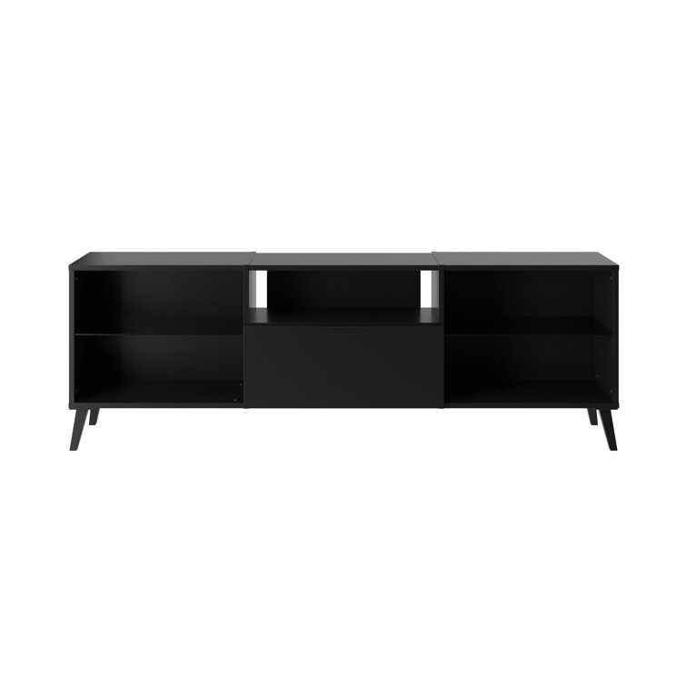 George Oliver Friel TV Stand for TVs up to 75" | Wayfair.co.uk