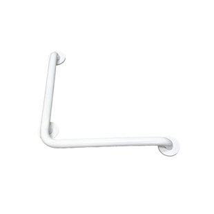White Grab Bars You'll Love | Wayfair