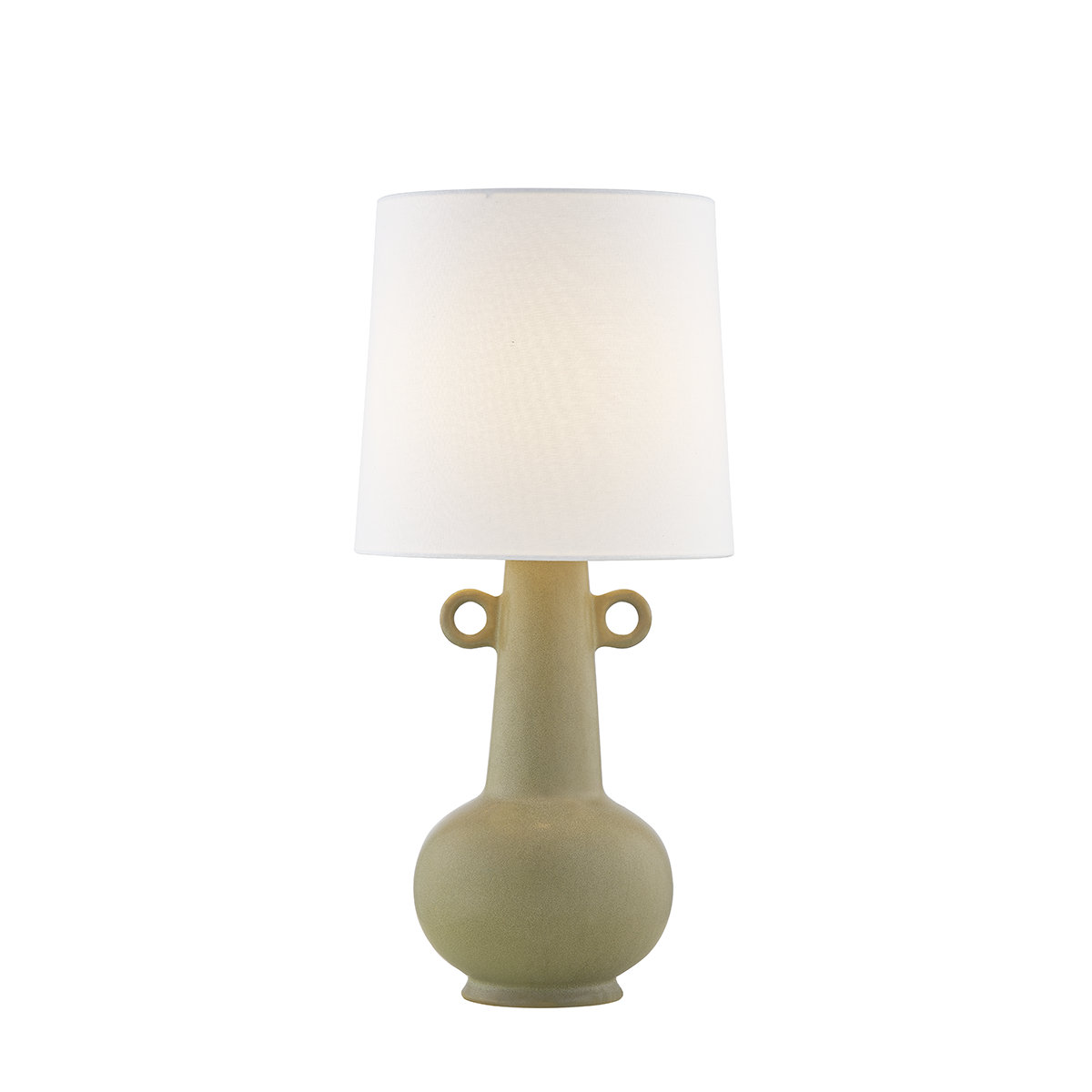 Hudson Valley Lighting Rikki 1 LIGHT TABLE LAMP - Wayfair Canada