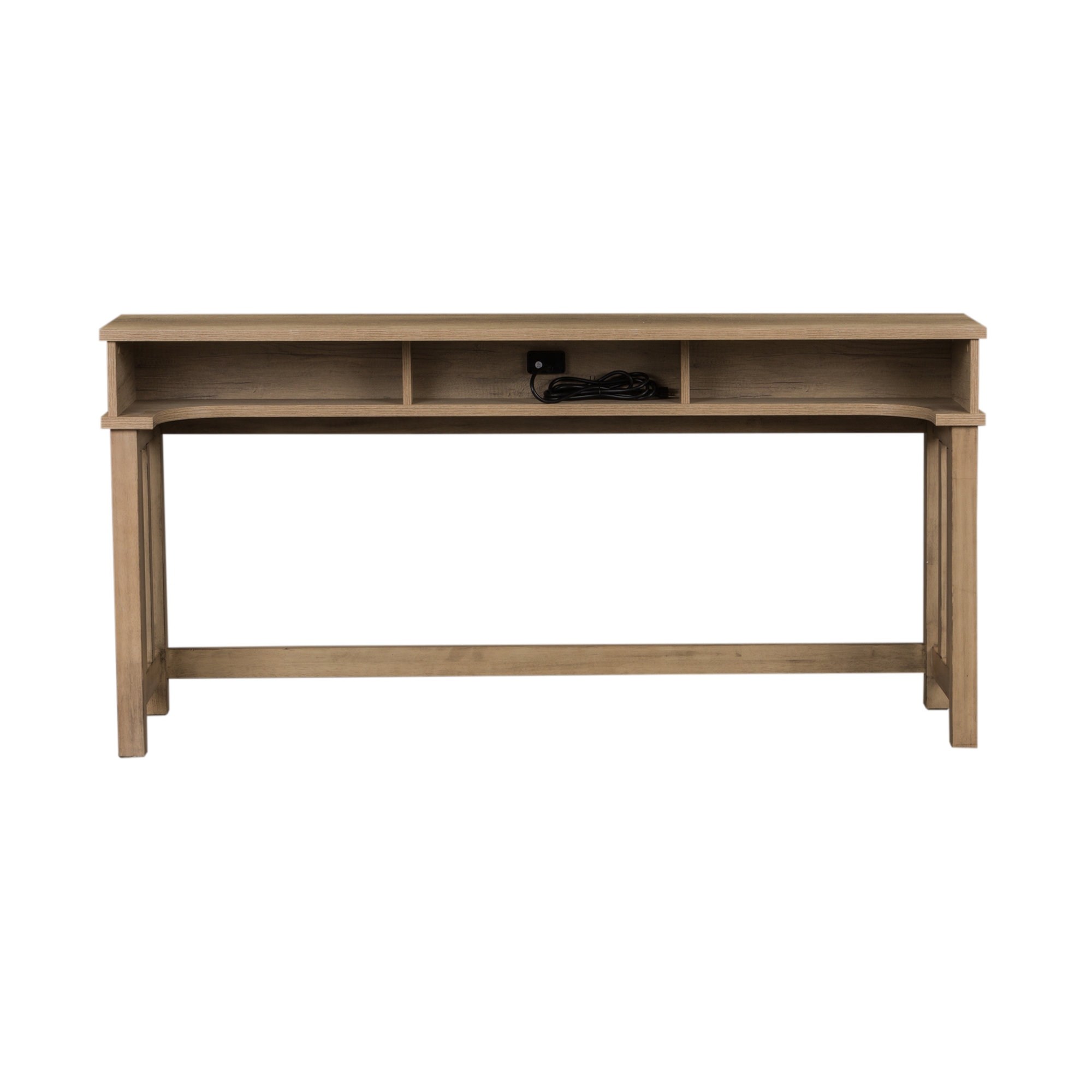 Liberty Furniture Sun Valley 74'' Console Table | Wayfair