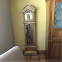 Astoria Grand 181.9cm Wood Grandfather Clock & Reviews | Wayfair.co.uk