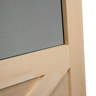 Kimberly Bay Thompson Wood Slap Screen Doors & Reviews | Wayfair