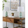 Breakwater Bay Samp Table Lamp Set & Reviews | Wayfair