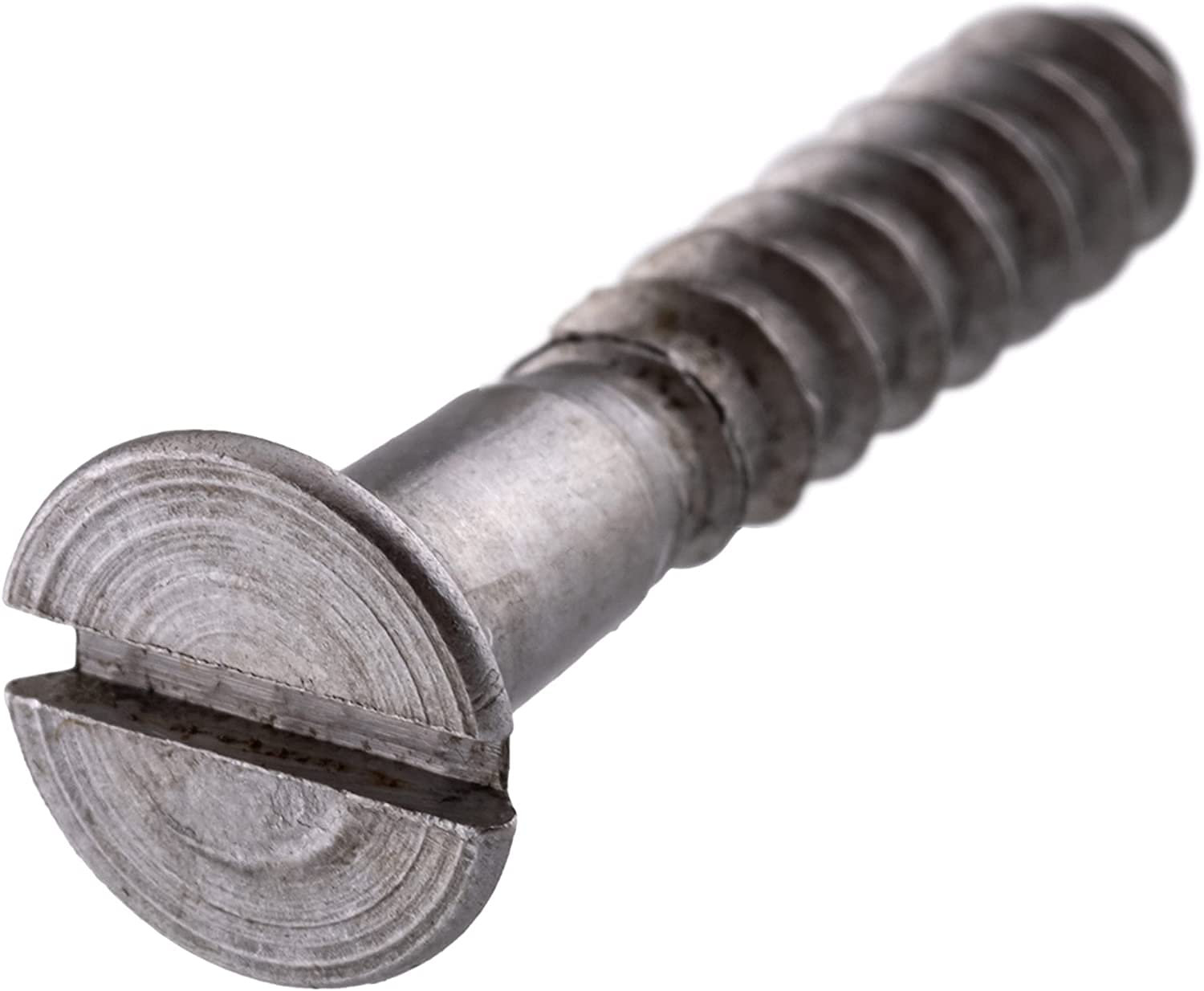 UNIQANTIQ HARDWARE SUPPLY Vis à bois à tête fraisée plate - Wayfair Canada