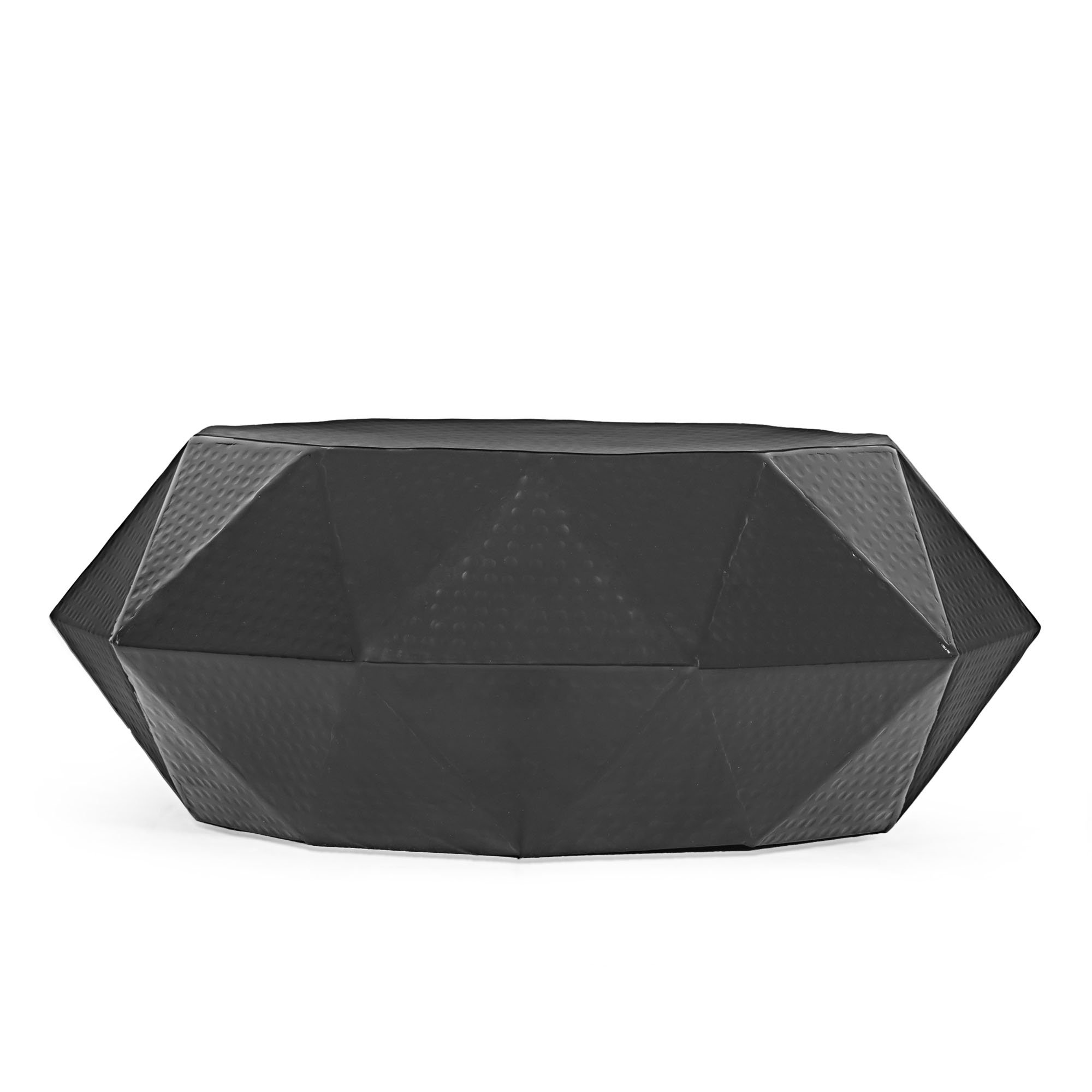 Ivy Bronx Polygonal Coffee Table | Wayfair