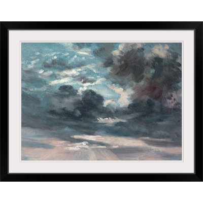 john constable clouds