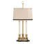 Frederick Cooper Thea 27.75" Antique Brass Table Lamp | Perigold