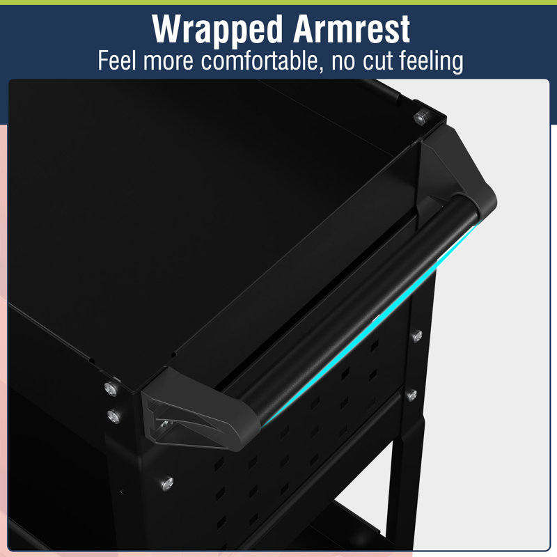 WFX Utility™ Clintonville 27.6" W Bottom Rollaway Chest | Wayfair