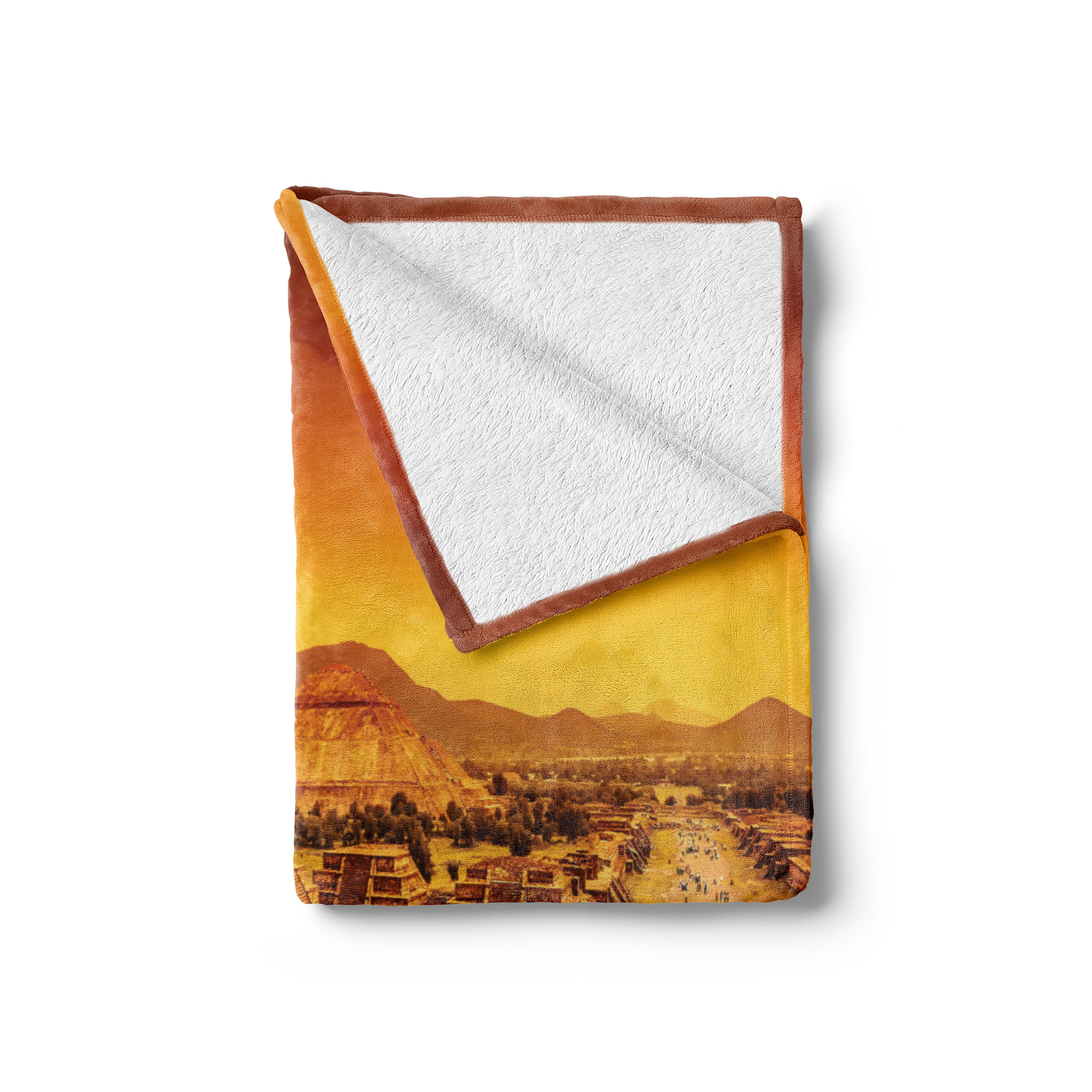 Ambesonne Fleece Blanket | Wayfair