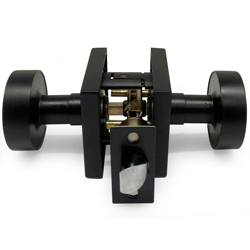 Villar Home Designs Passage Door Knob Multipack | Wayfair