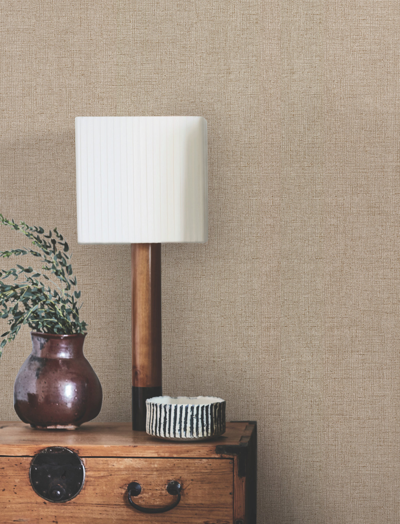 York Wallcoverings Weaves Roll | Wayfair